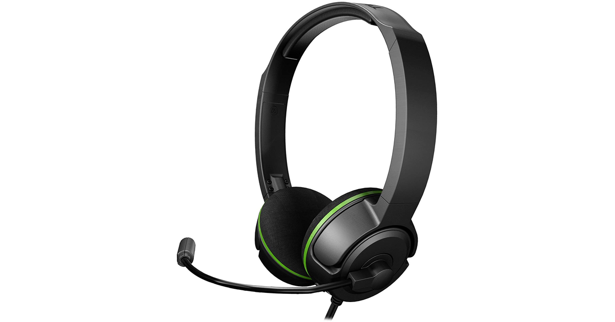 Turtle Beach Ear Force XLa (TBS-2205-01) | SoloTodo.cl