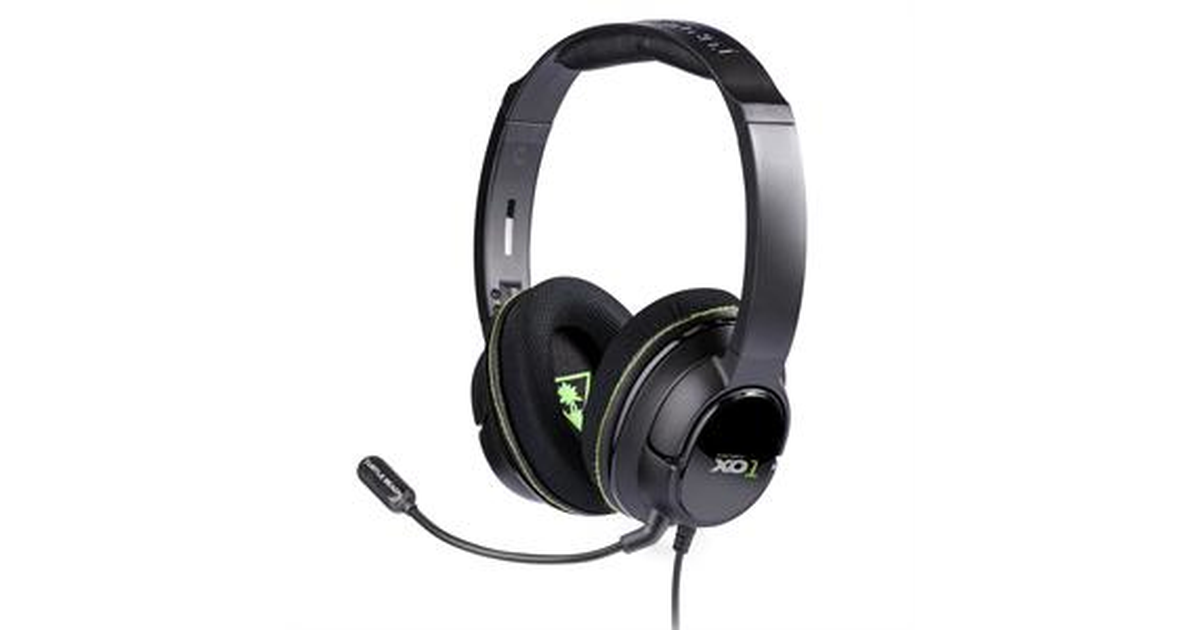 Turtle Beach Ear Force XO One (TBS-2218-01) | SoloTodo.cl