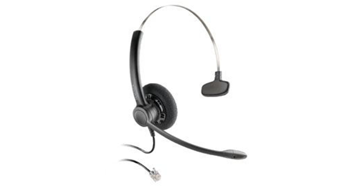 Plantronics MANOS LIBRES PLANTRONICS SP11 (79182-04) | SoloTodo.cl