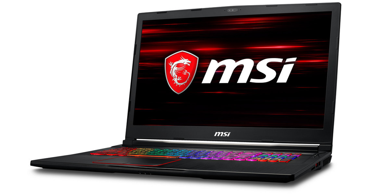 MSI GE73 Raider 8RF [RGB-013] | SoloTodo.cl