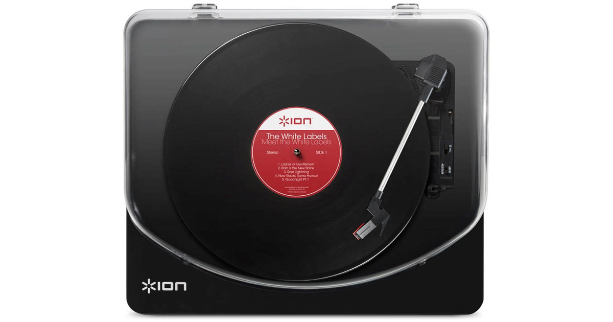 Ion Classic LP (90IONCLALP) | SoloTodo.cl