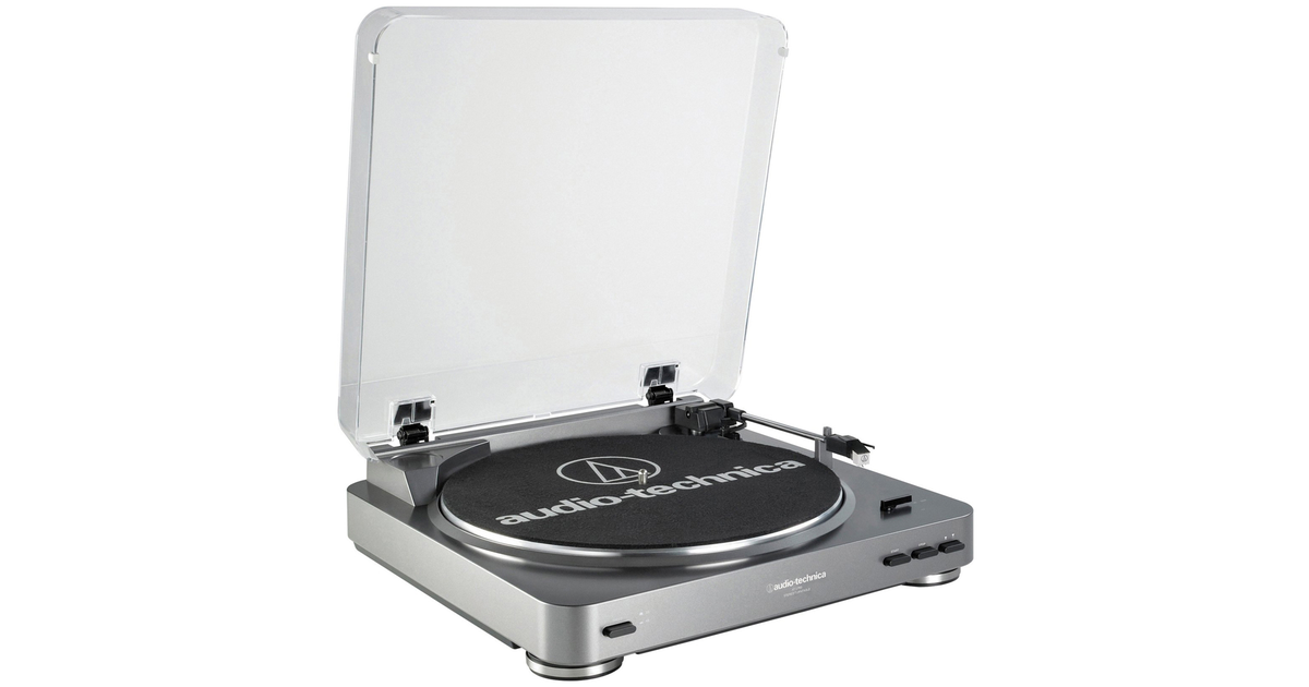 Audiotechnica AT-LP60-USB | SoloTodo.cl