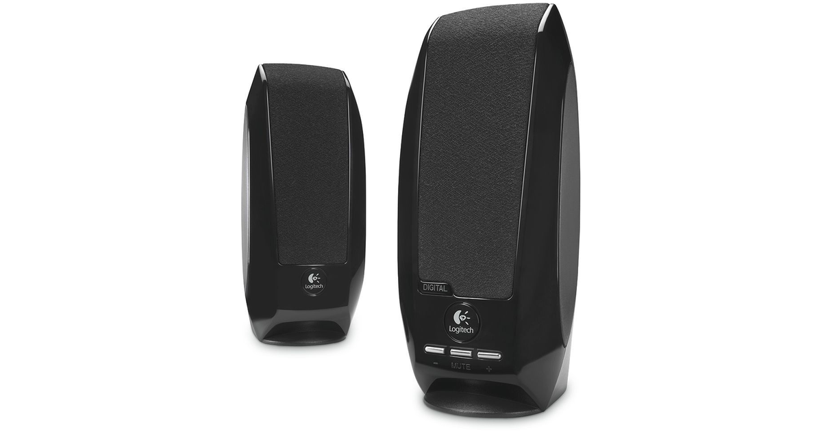 Logitech S150 (980-001004) | SoloTodo.cl
