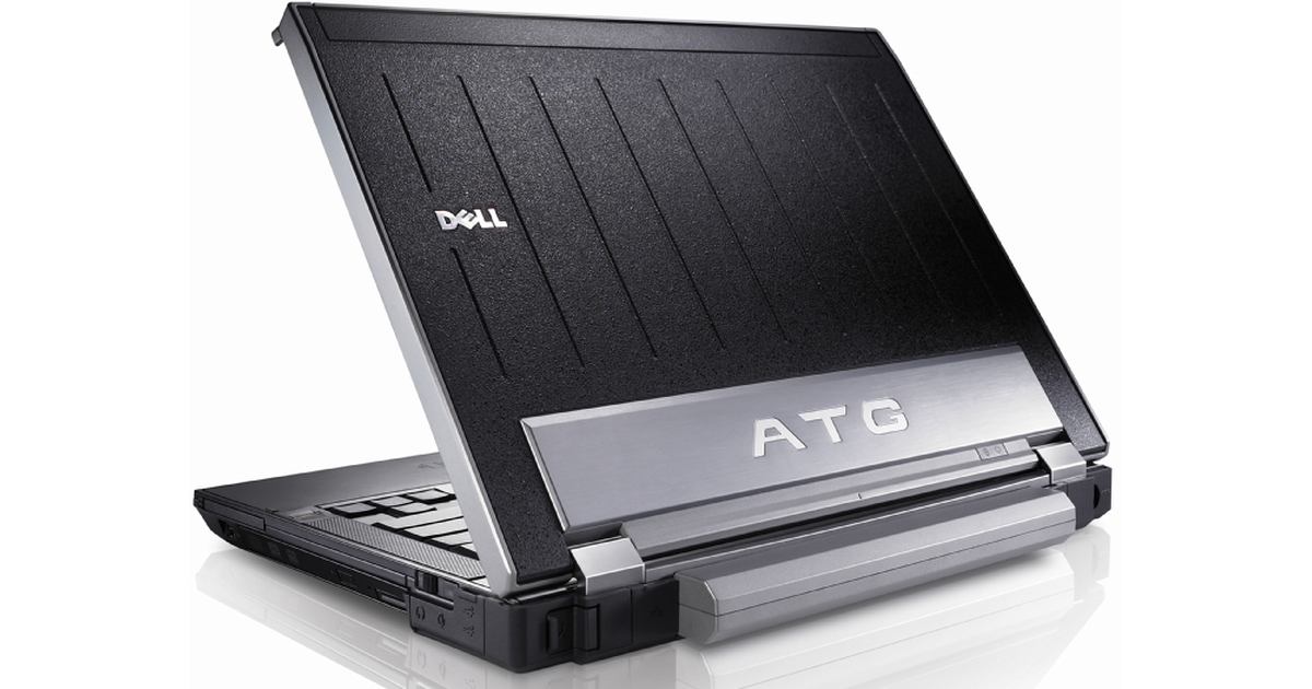 Dell Latitude E6410 ATG | SoloTodo.cl