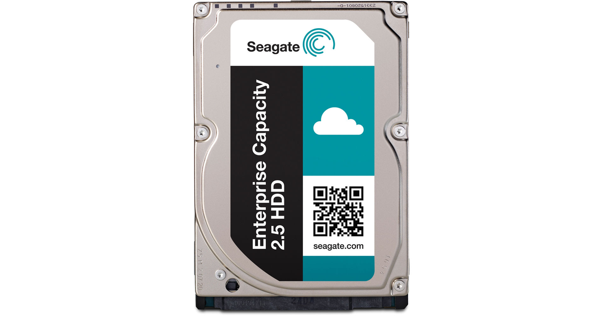 Seagate Enterprise Performance 600 GB (ST600MP0005) | SoloTodo.cl