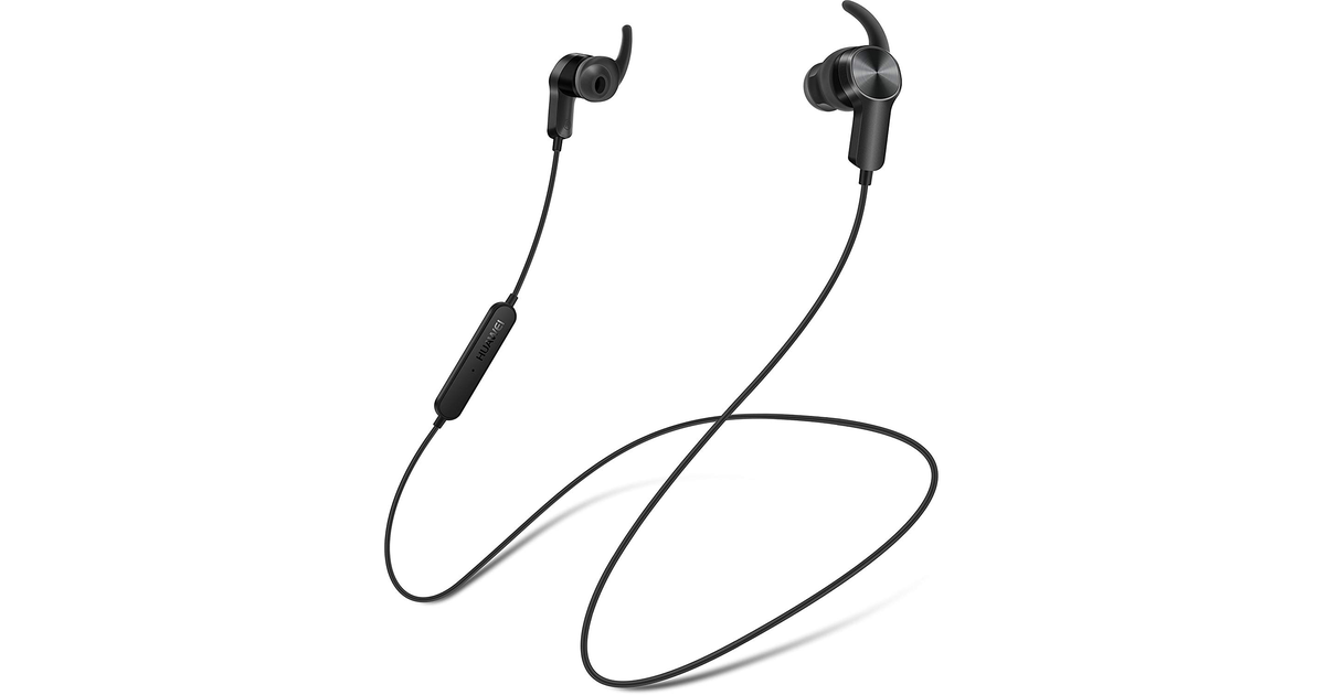Huawei AM60 Sport Headphones Black | SoloTodo.cl