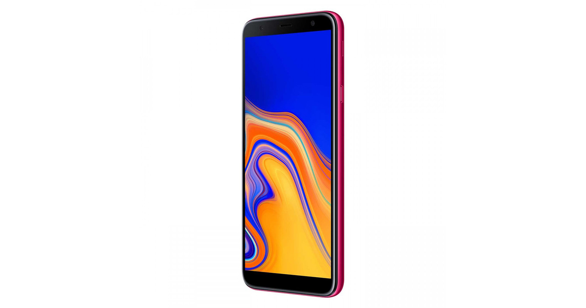 Samsung Galaxy J4+ (J415 / Pink) | SoloTodo.cl