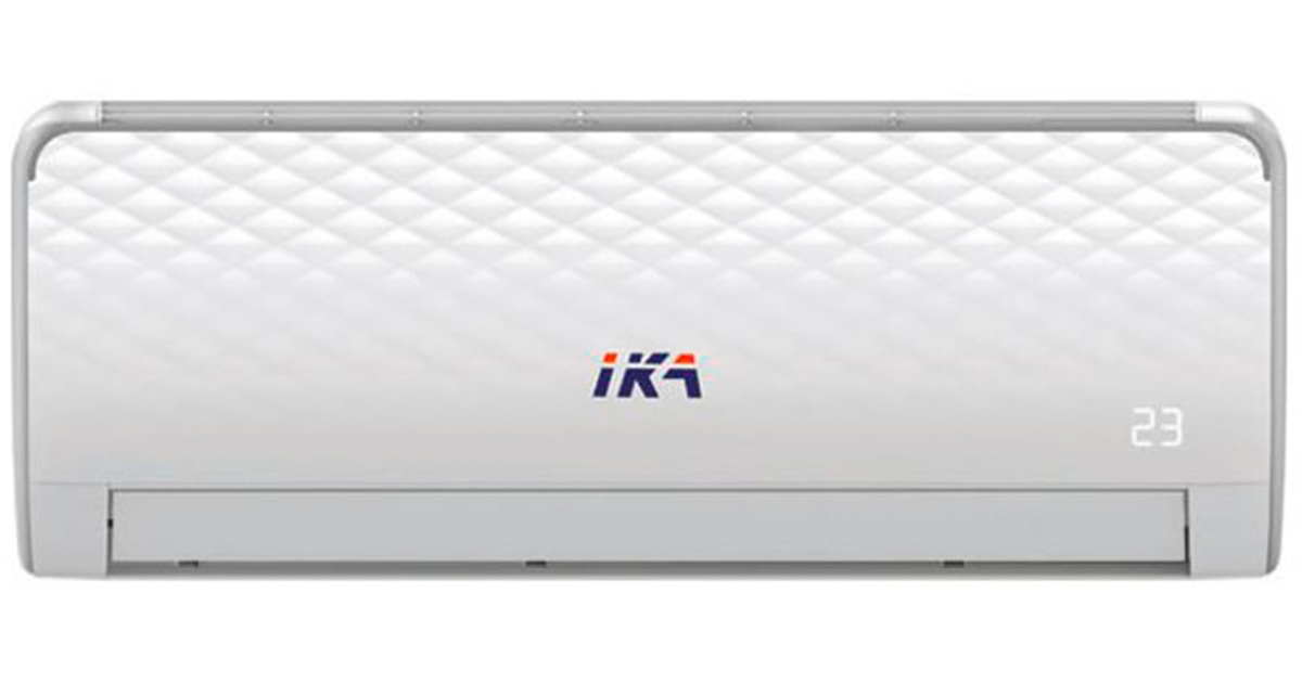 IKA Inverter AA410-12LP 12000BTU Wifi | SoloTodo.cl