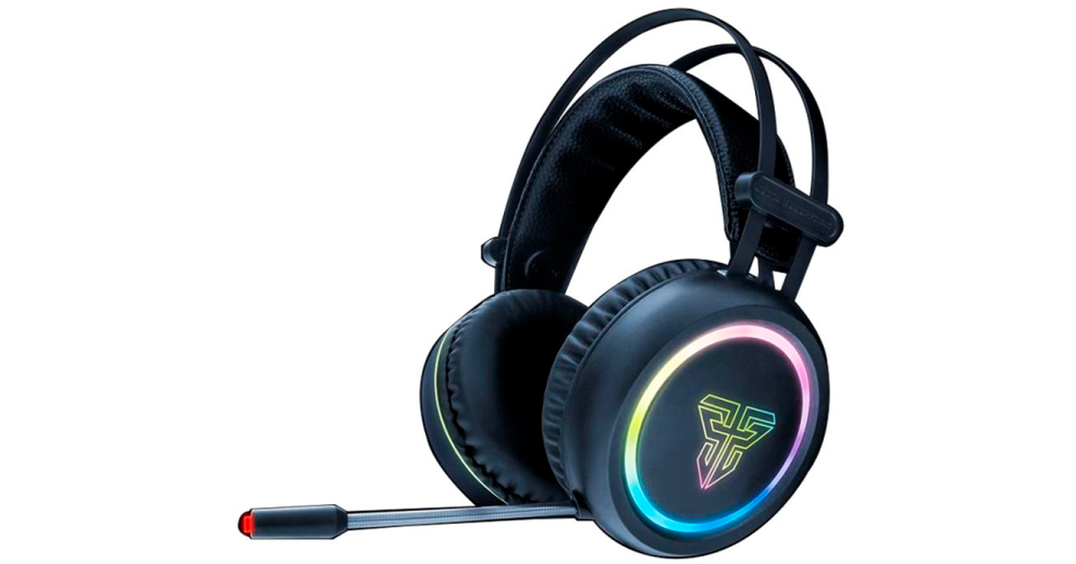Fantech Captain 7.1 RGB (HG15) | SoloTodo.cl