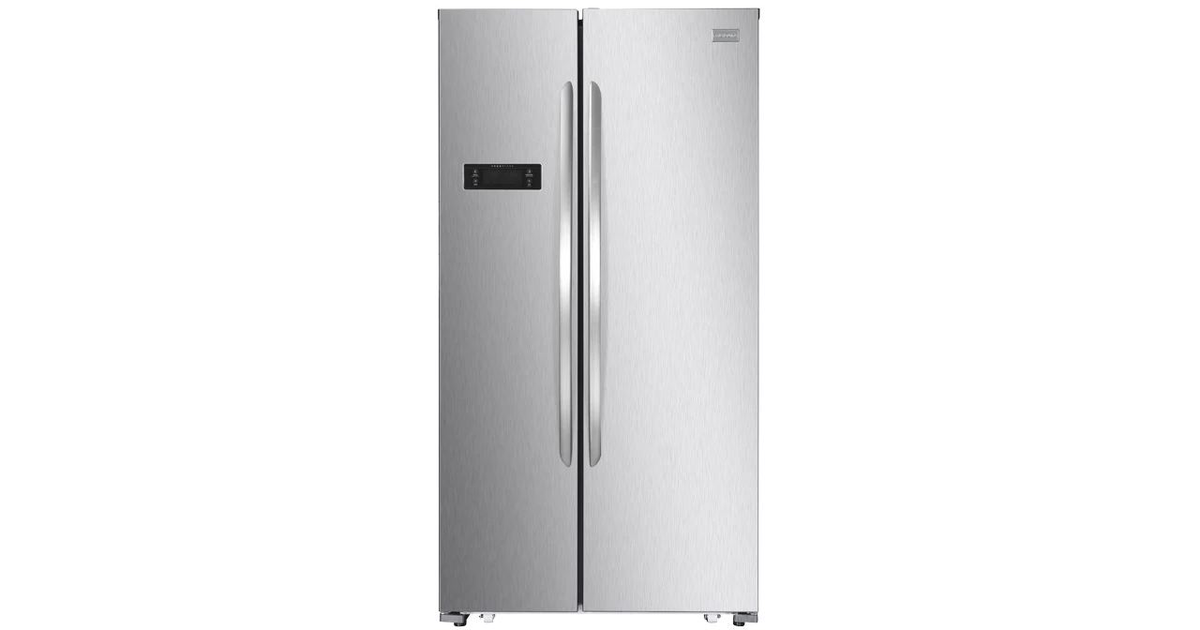Frigidaire FRSO52B3HQS | SoloTodo.cl