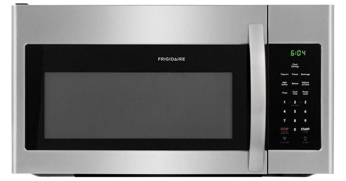 Frigidaire FFMV1645TS | SoloTodo.cl