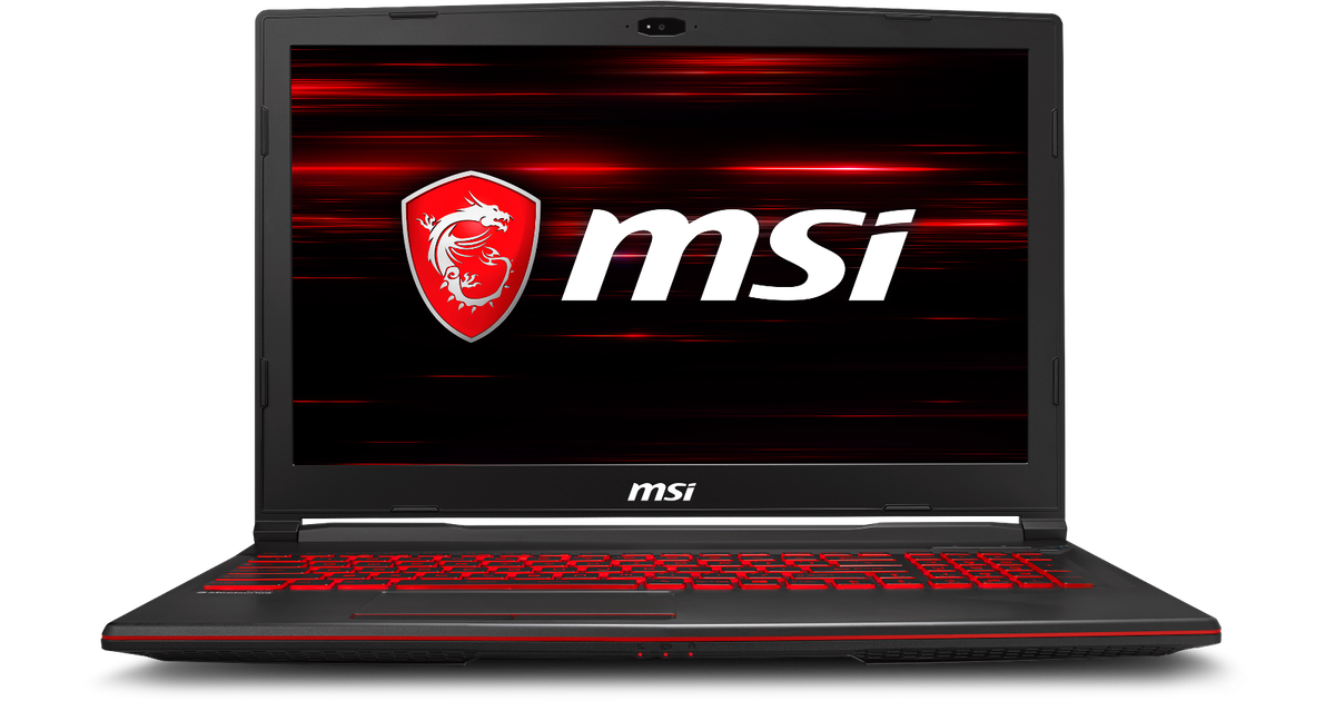 MSI GL63 8RE-629 | SoloTodo.cl