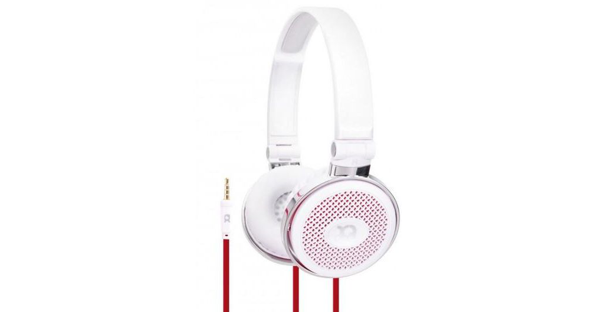 XQisit Over-Ear Headphones (H100) | SoloTodo.cl