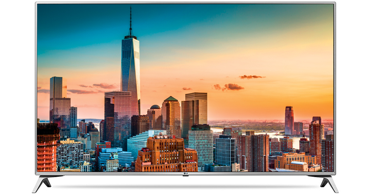 LG 49UJ6500 | SoloTodo.cl