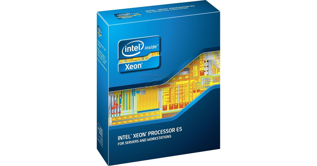 Intel Xeon E5-2620 | SoloTodo.cl
