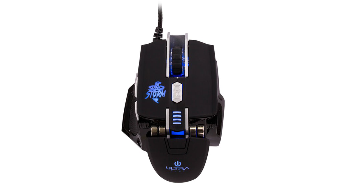 Ultra Storm | SoloTodo.cl
