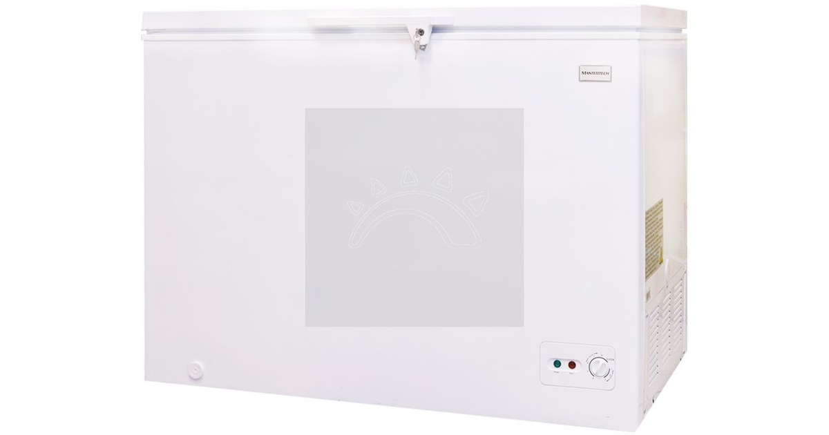 Mastertech MTCH295S1AW | SoloTodo.cl