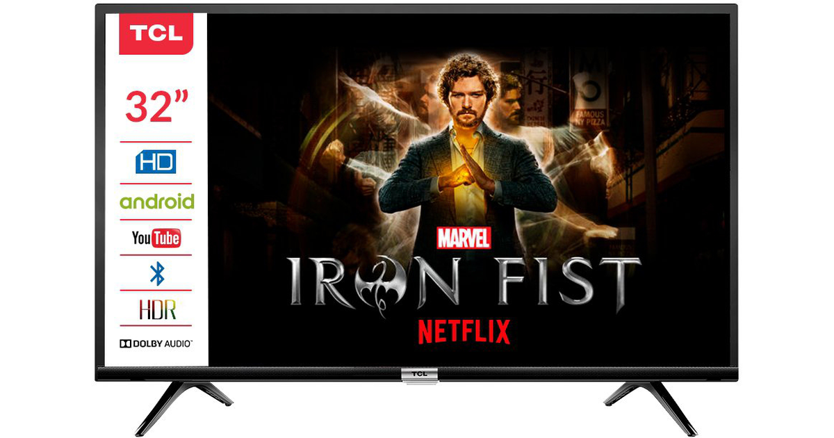 TCL 32S6500 | SoloTodo.cl