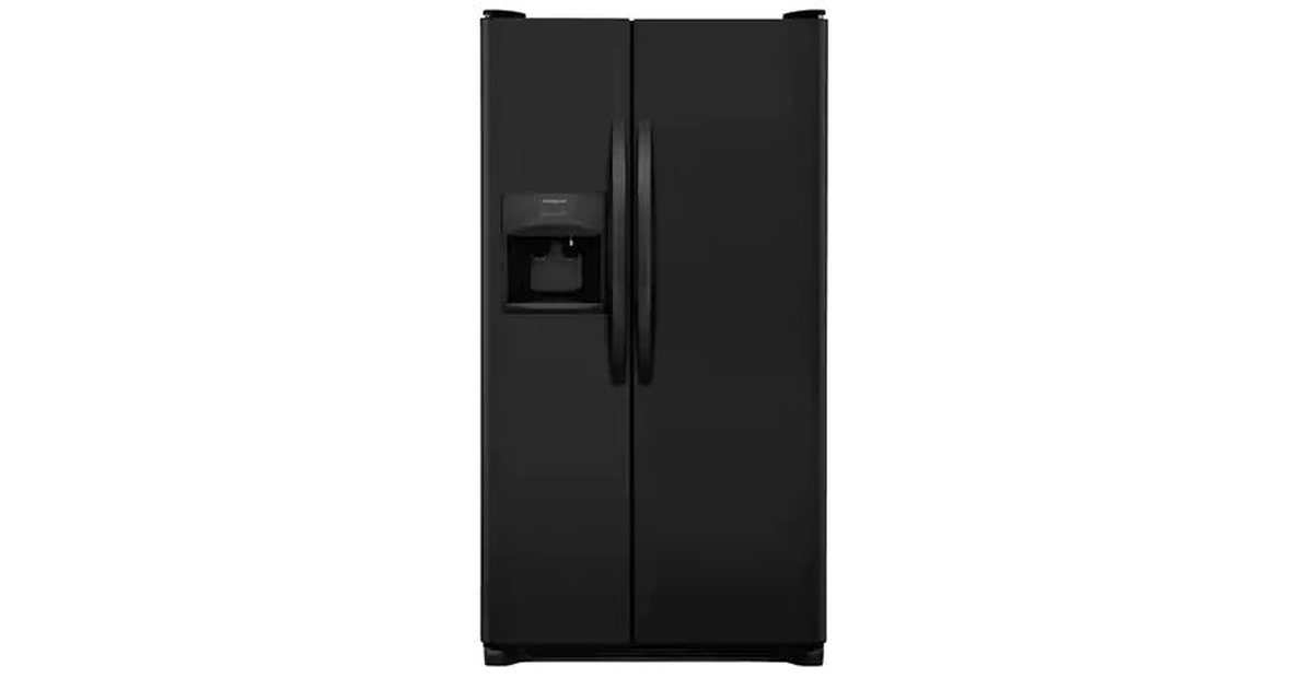 Frigidaire LFSS2612TE | SoloTodo.cl