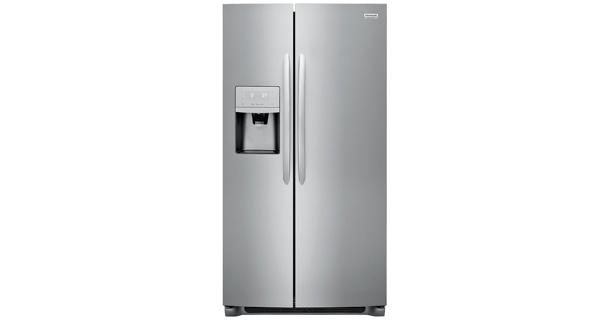 Frigidaire FGSC2335TF | SoloTodo.cl