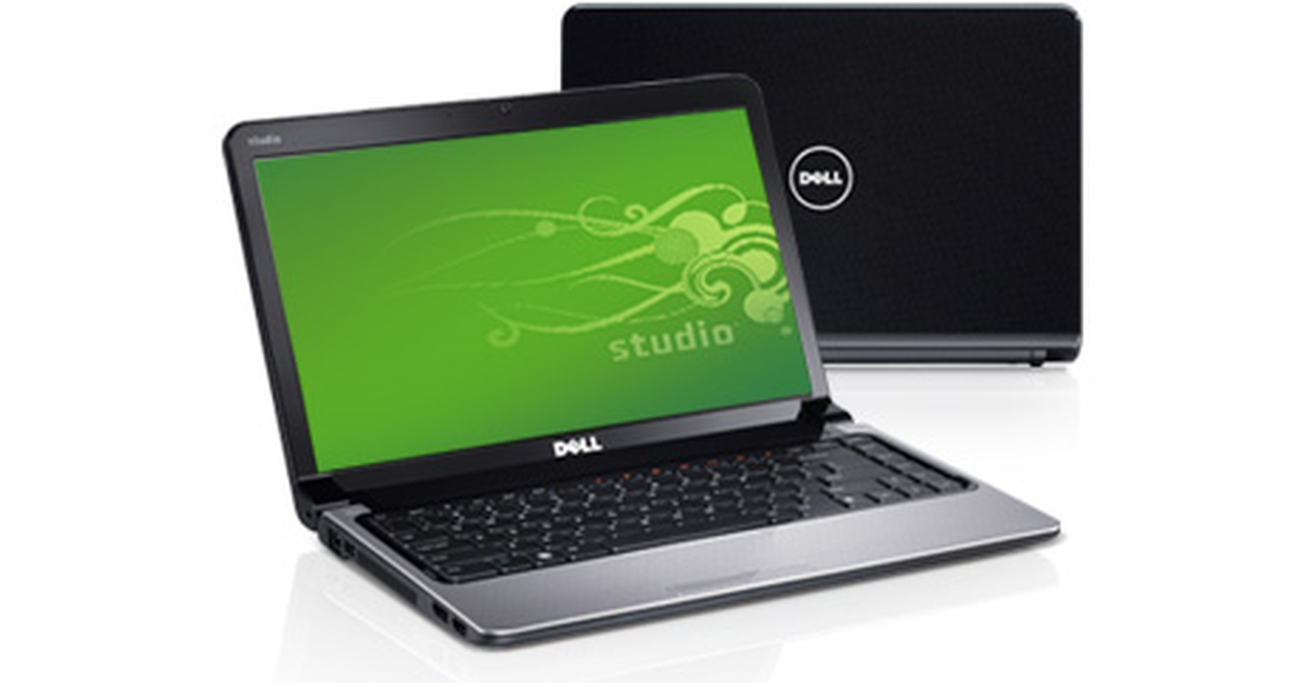 Dell Studio 14 (i3 330M / 3 GB / 250 GB) | SoloTodo.cl
