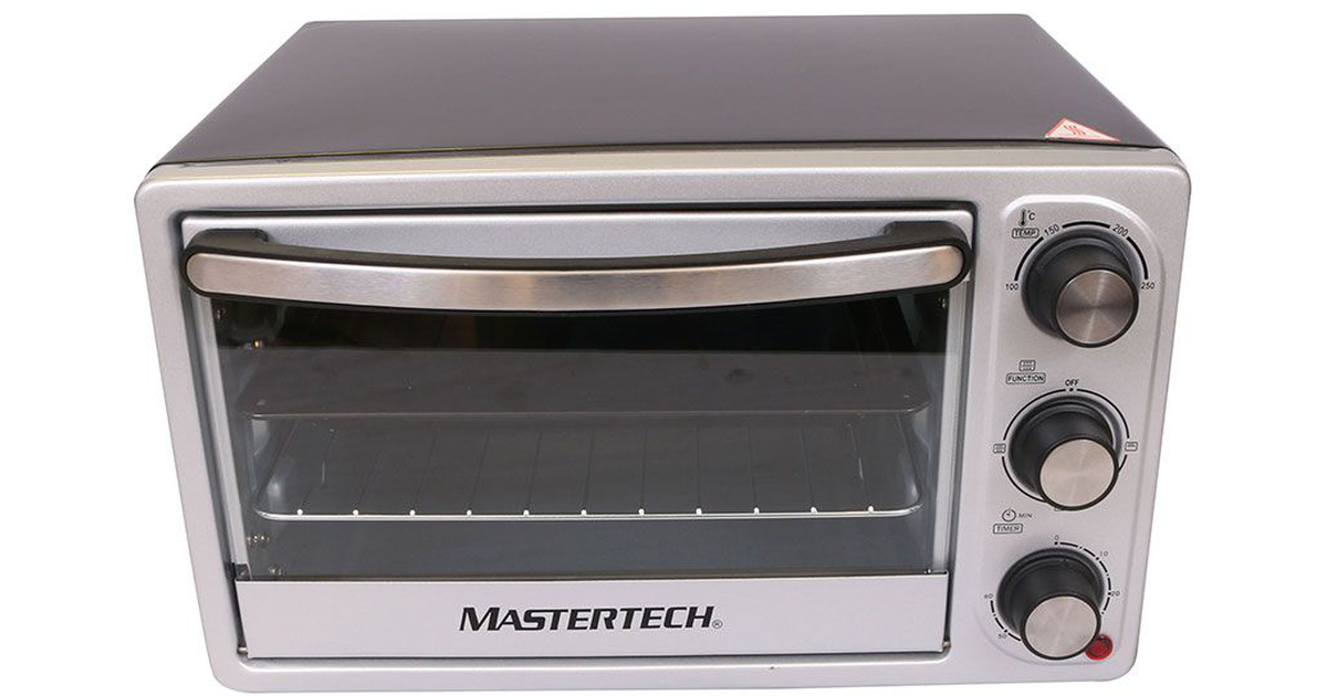 Mastertech MTTO161BB | SoloTodo.cl