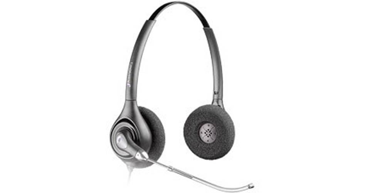 Plantronics SUPRAPLUS HW261 (64337-31) | SoloTodo.cl