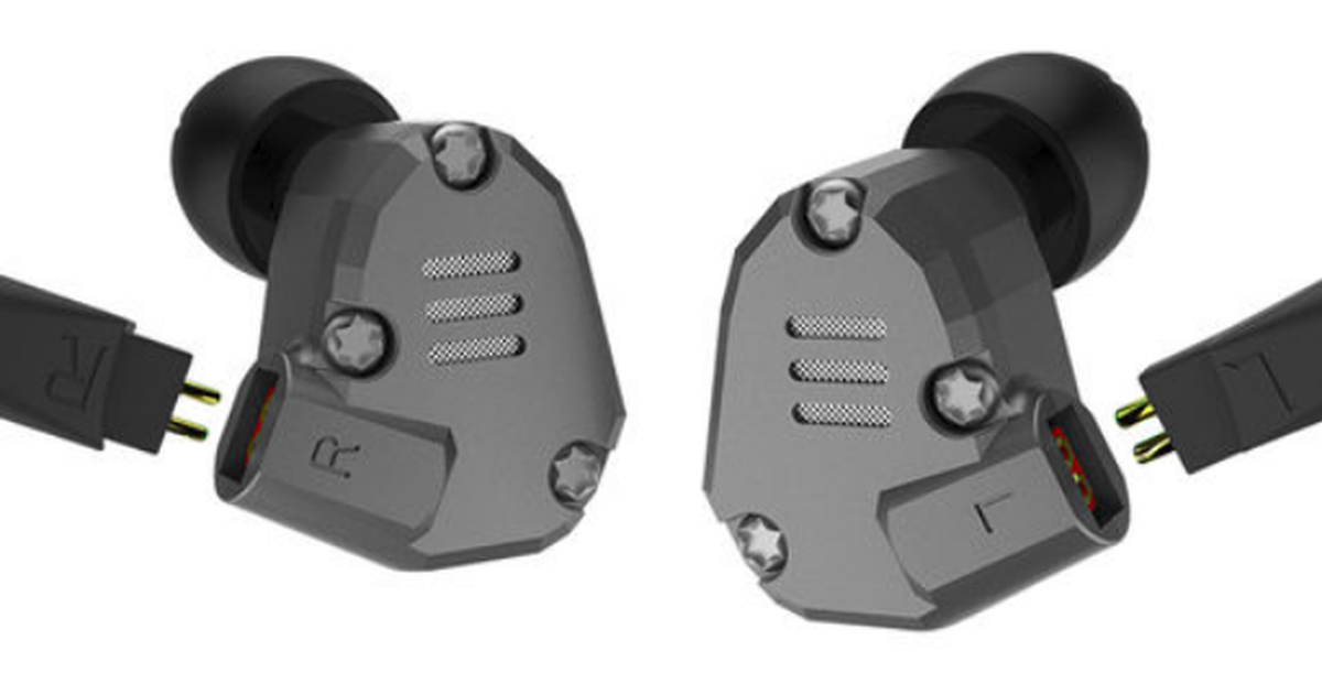 INNOVATE-K ZS7 - Gris | SoloTodo.cl