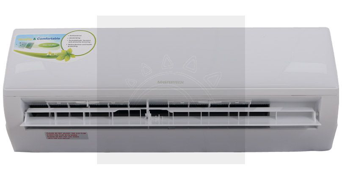 Mastertech MTM12S1DW1 | SoloTodo.cl