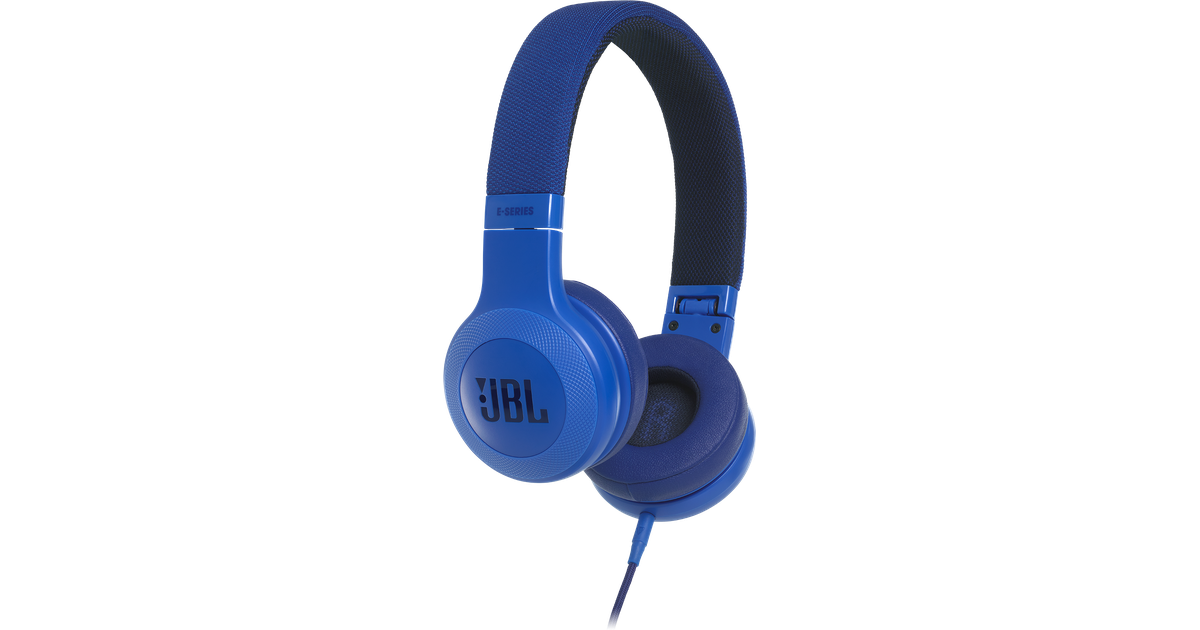 JBL E35 - Blue (JBLE35BLU) | SoloTodo.cl