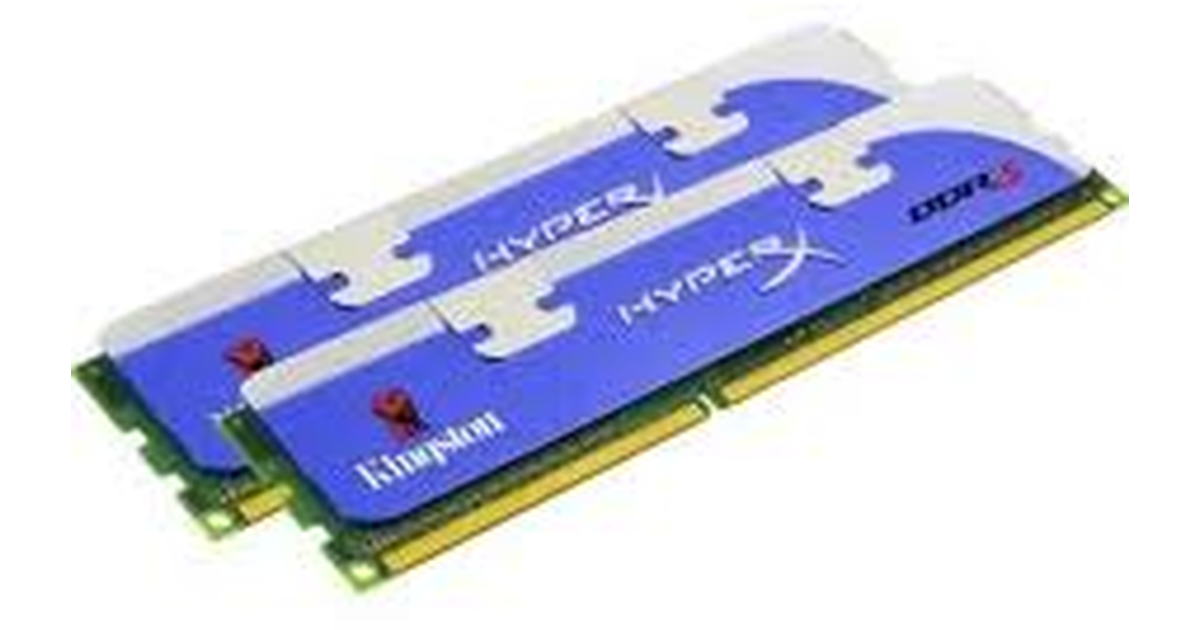 HyperX KHX1333C9D3B1K2/8G (2 x 4 GB | DIMM DDR3-1333) | SoloTodo.cl