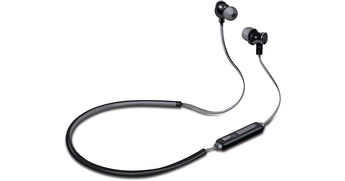 iSound BT Sport Neckband Earbuds (DGHP-5645) | SoloTodo.cl