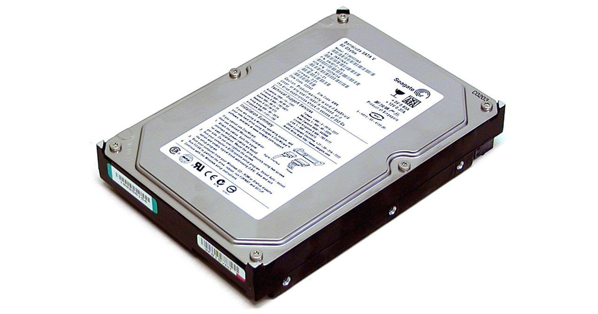 Seagate Cheetah 10K.7 73 GB (ST373207LC) | SoloTodo.cl