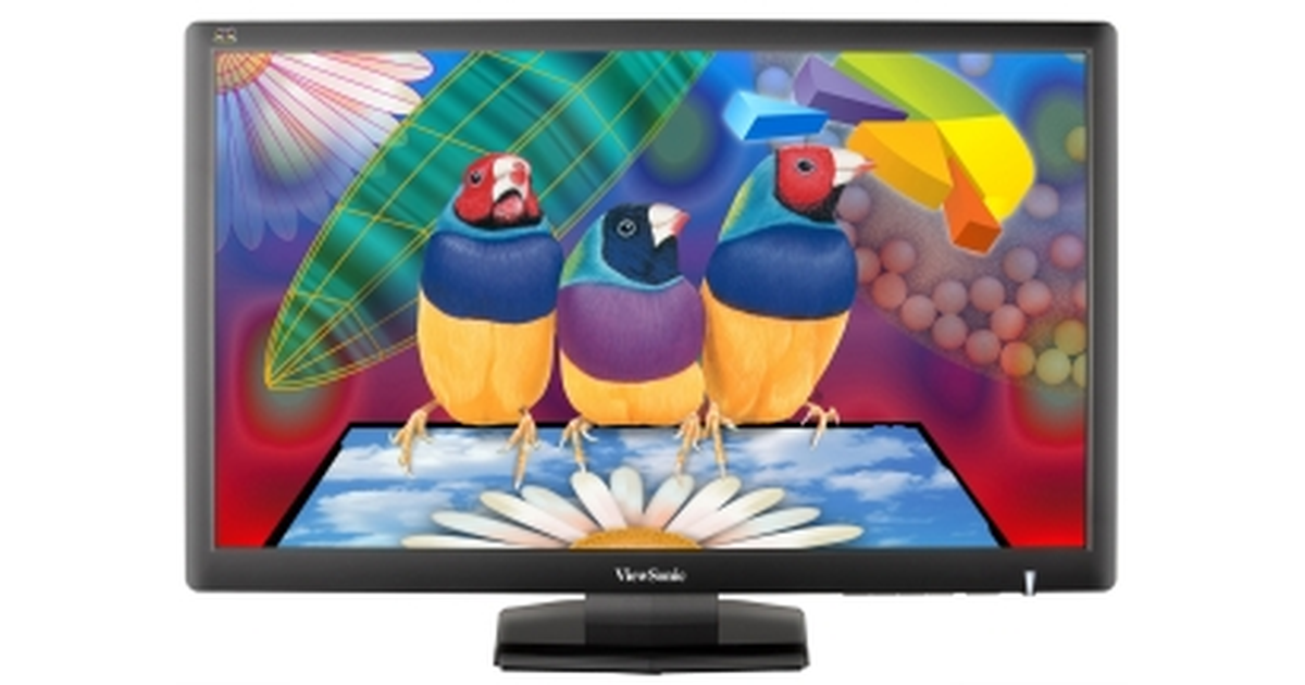 Viewsonic VA2703 | SoloTodo.cl