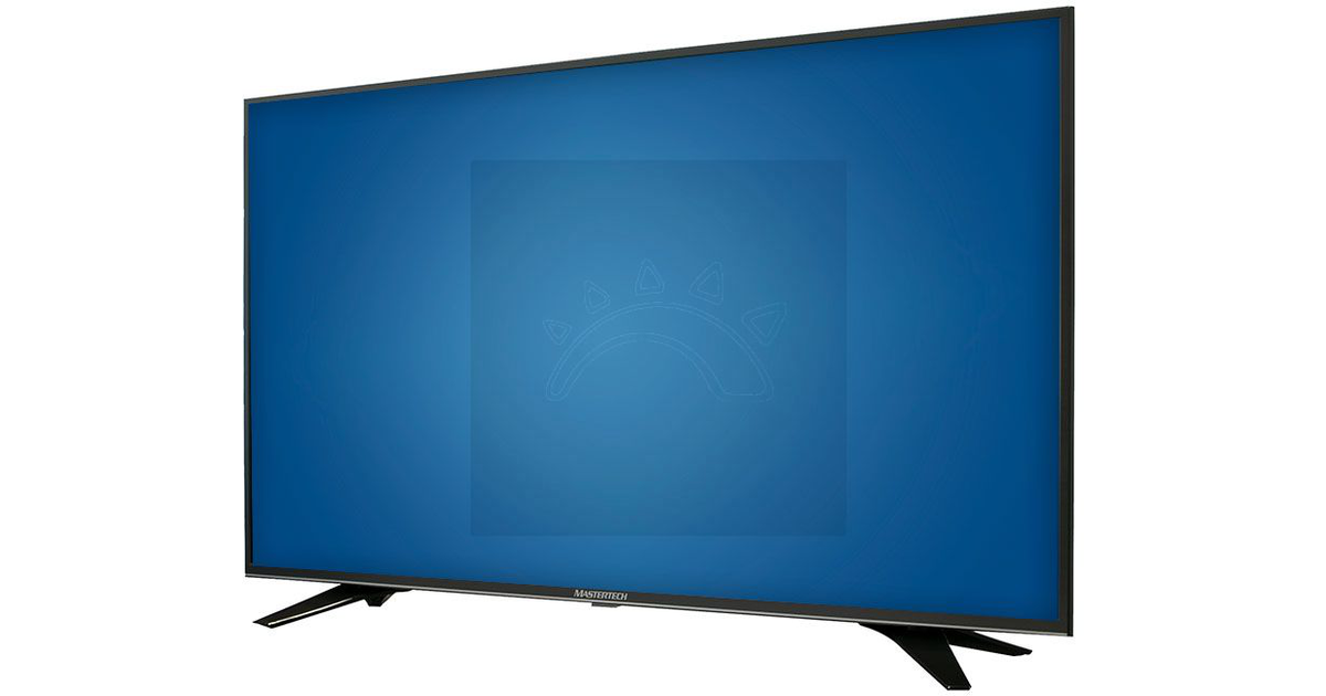 Mastertech MT55SA7IFTM1 | SoloTodo.cl