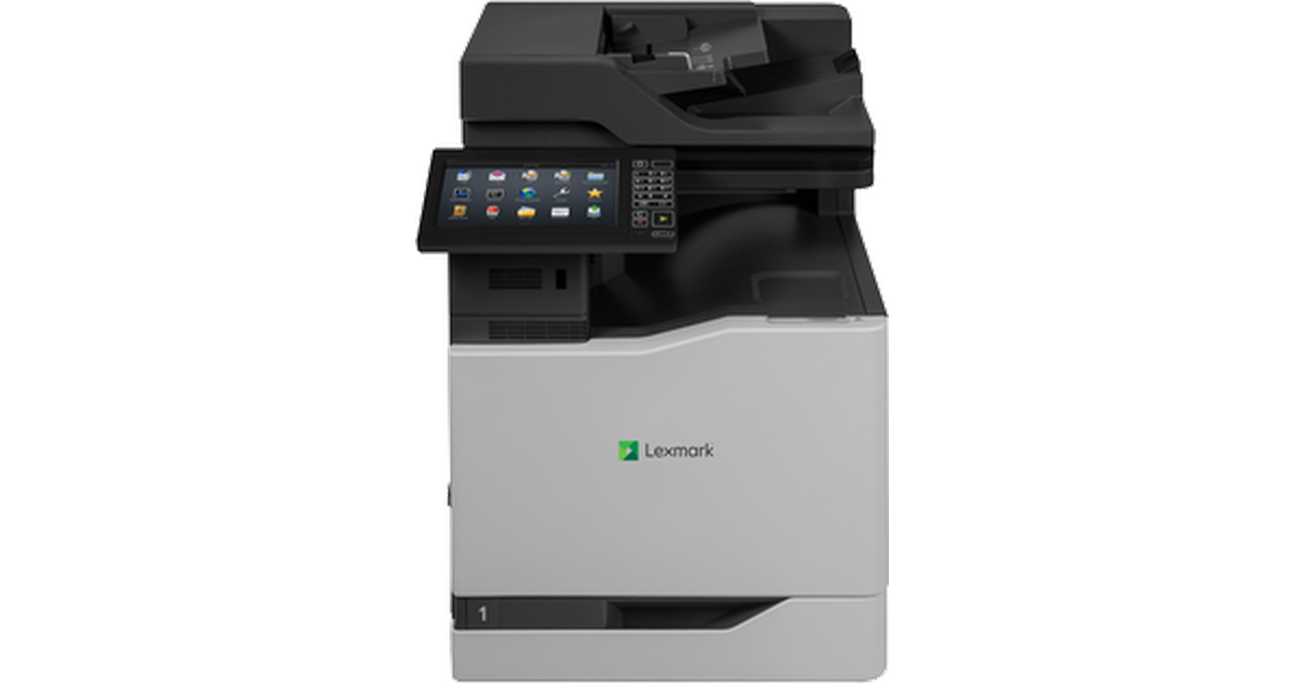 Lexmark CX860de [42K0647] | SoloTodo.cl