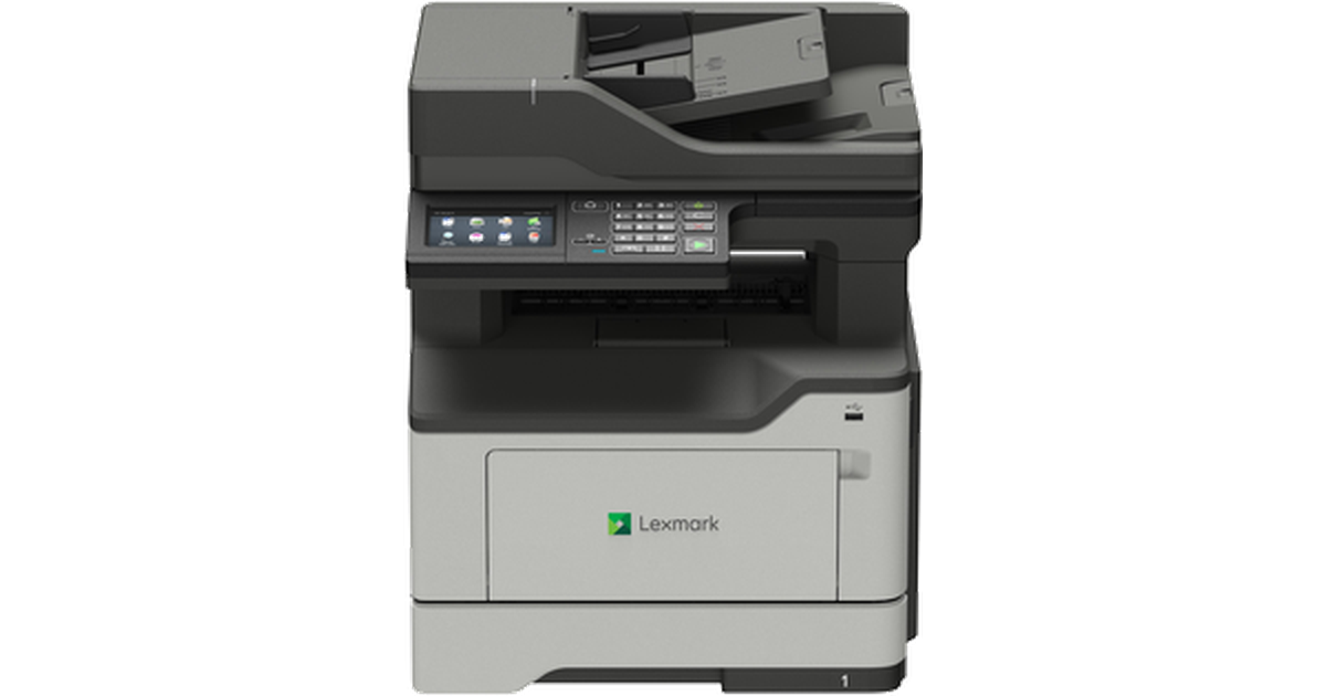 Lexmark MX421ade [36S0704] | SoloTodo.cl