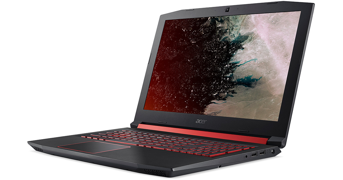 Acer Nitro 5 AN515-42-R4KY | SoloTodo.cl