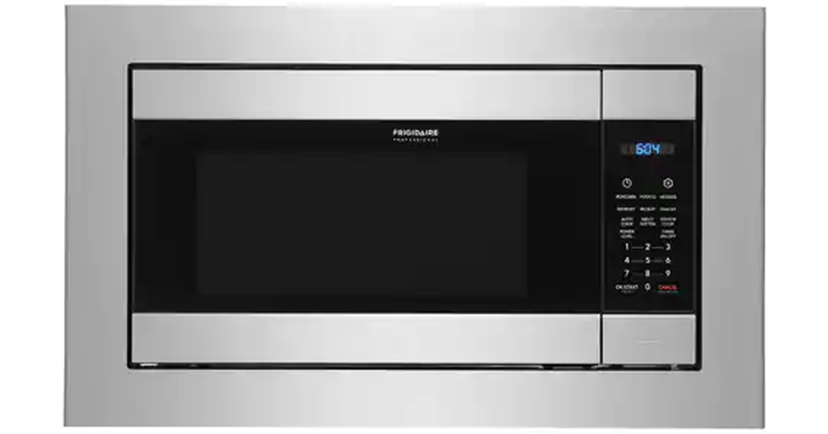 Frigidaire FPM0227NUF | SoloTodo.cl
