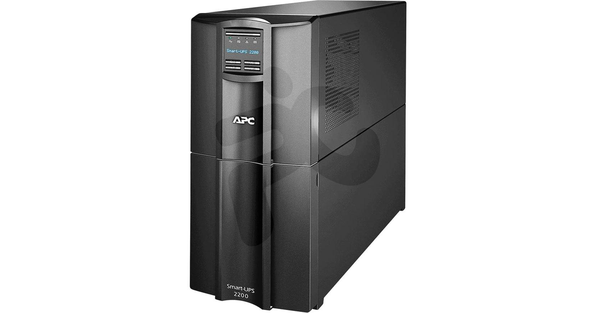 APC Smart-UPS 2200VA LCD 230V (SMT2200I) | SoloTodo.cl