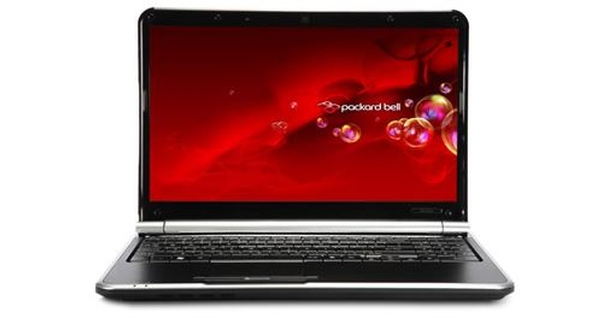 Packard Bell EasyNote TJ 75 GN-100 CL | SoloTodo.cl