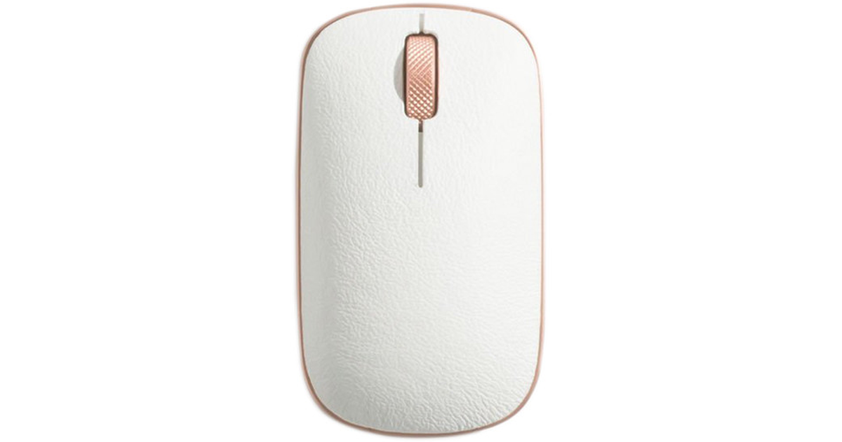 Azio Retro Classic Mouse - Posh (RM-RCM-L-02) | SoloTodo.cl