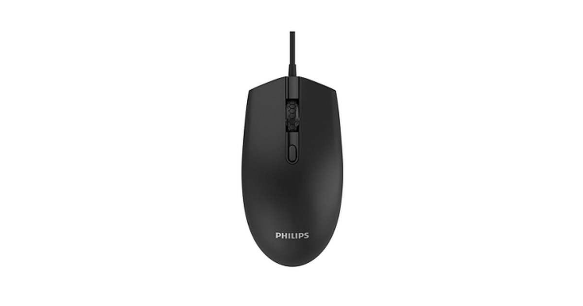 Philips M204 - Negro (SPK7204) | SoloTodo.cl