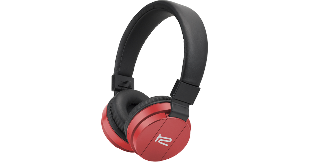 Klip Xtreme Fury Red (KHS-620RD) | SoloTodo.cl