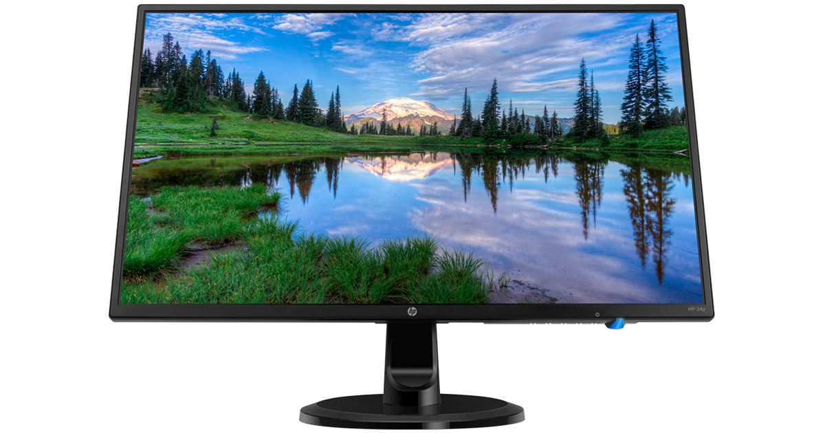 HP 24y [2YV10AA] | SoloTodo.cl