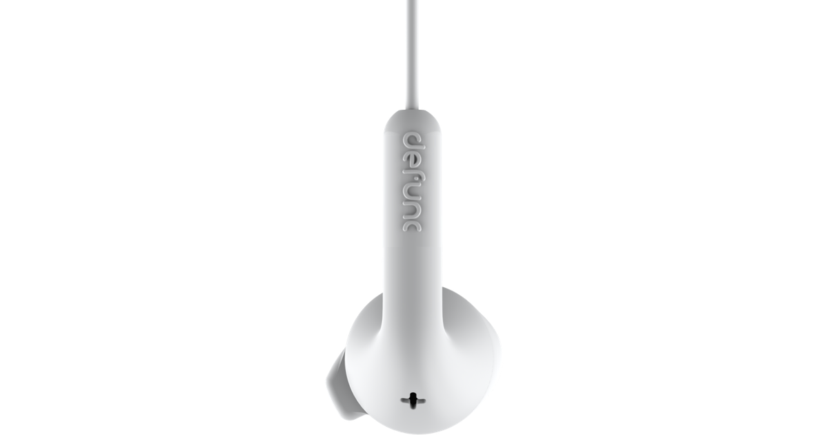 Defunc Basic Hybrid - Blanco (D0342) | SoloTodo.cl