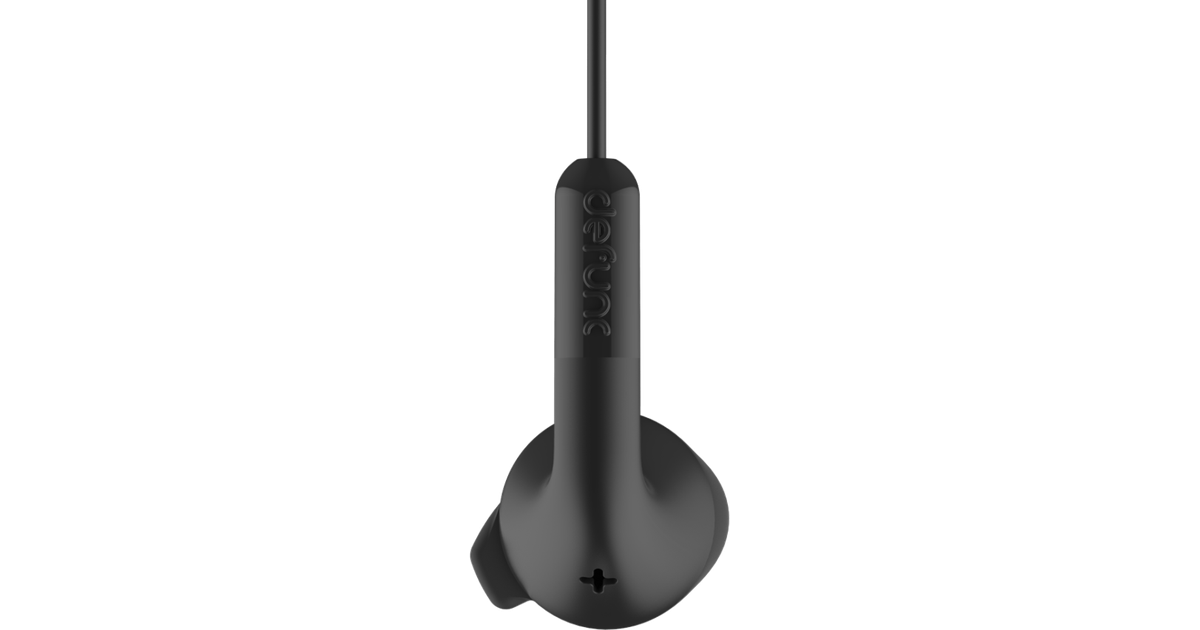 Defunc Basic Hybrid - Negro (D0341) | SoloTodo.cl