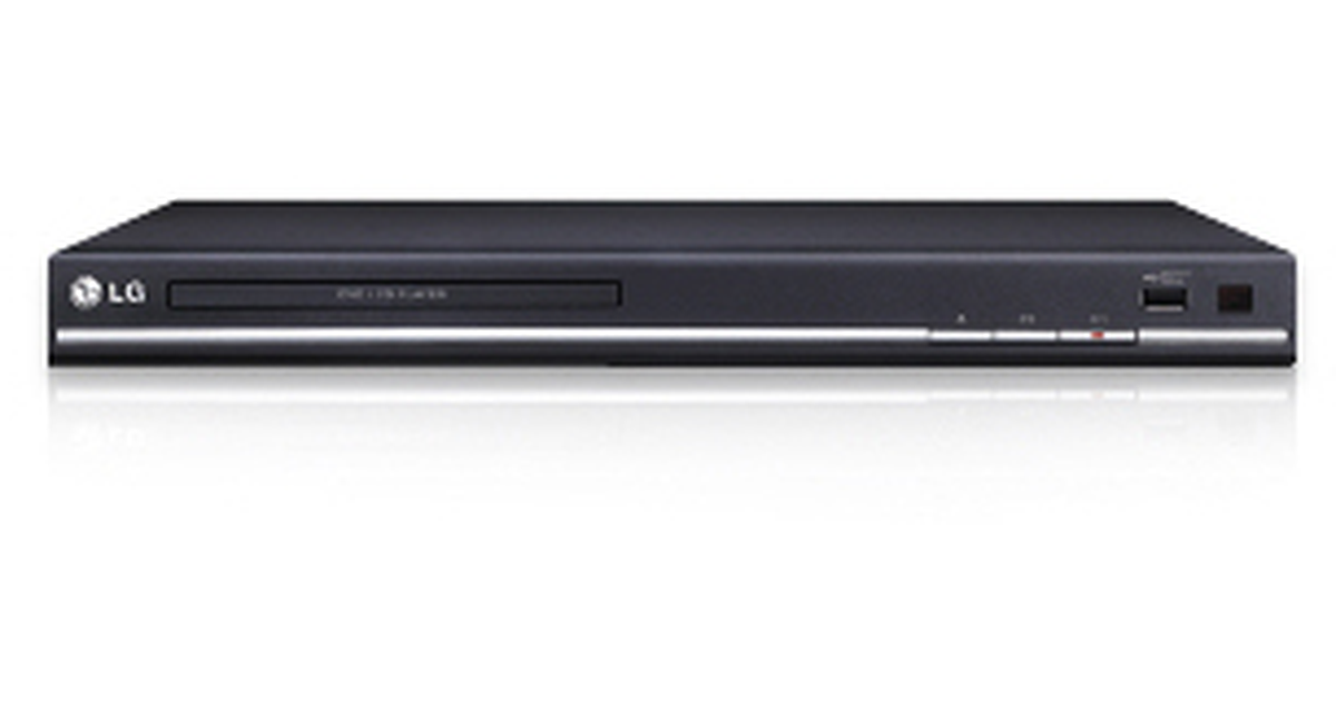 LG DV532 | SoloTodo.cl