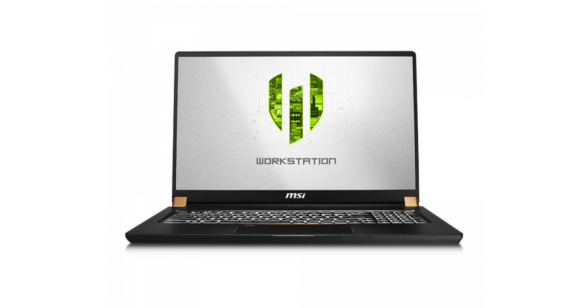 MSI WS75 9TK | SoloTodo.cl