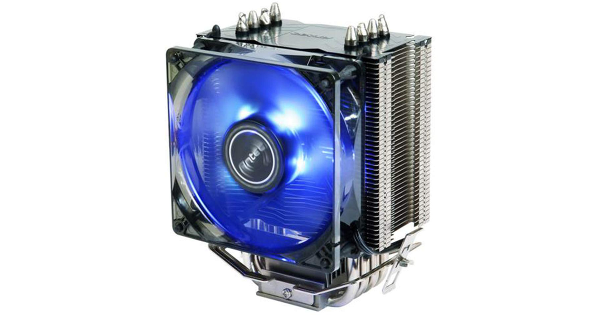 Antec A40 PRO | SoloTodo.cl